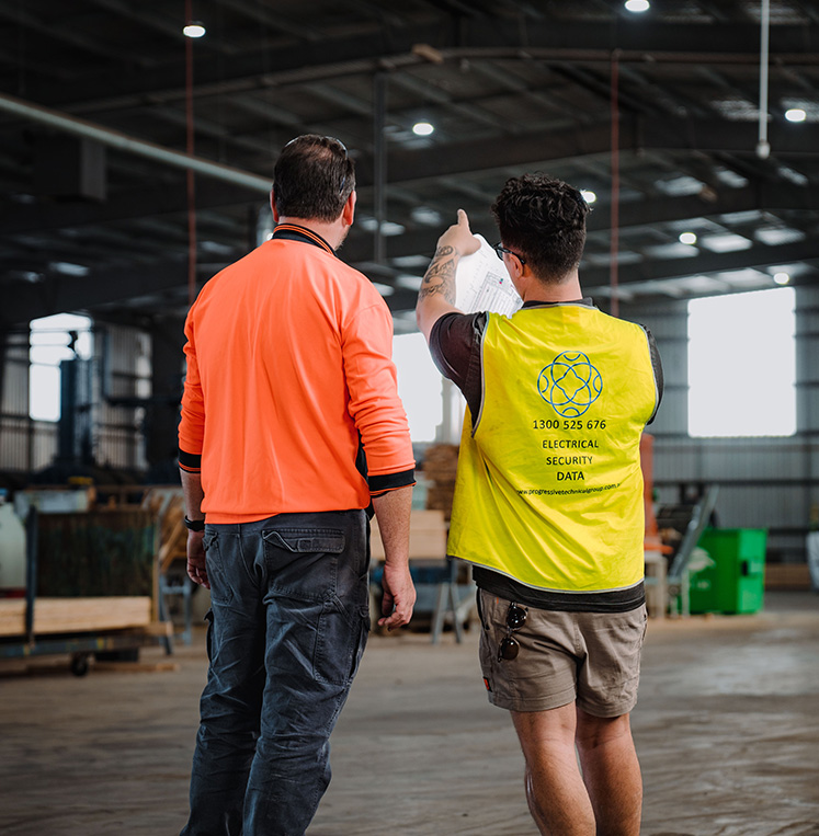 Get to know Progressive Technical Group