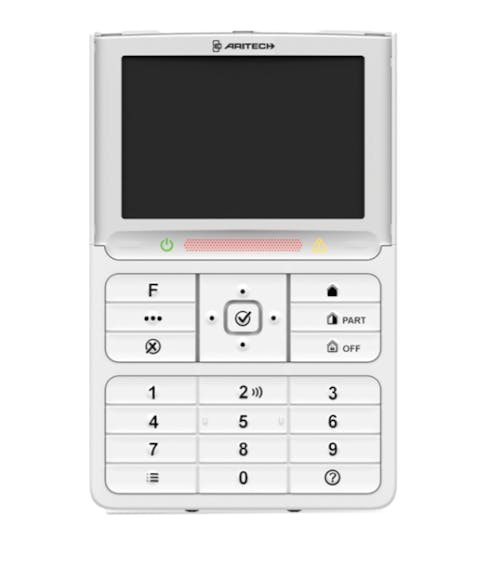 Business Security Systems Newcastle - Progressive Security