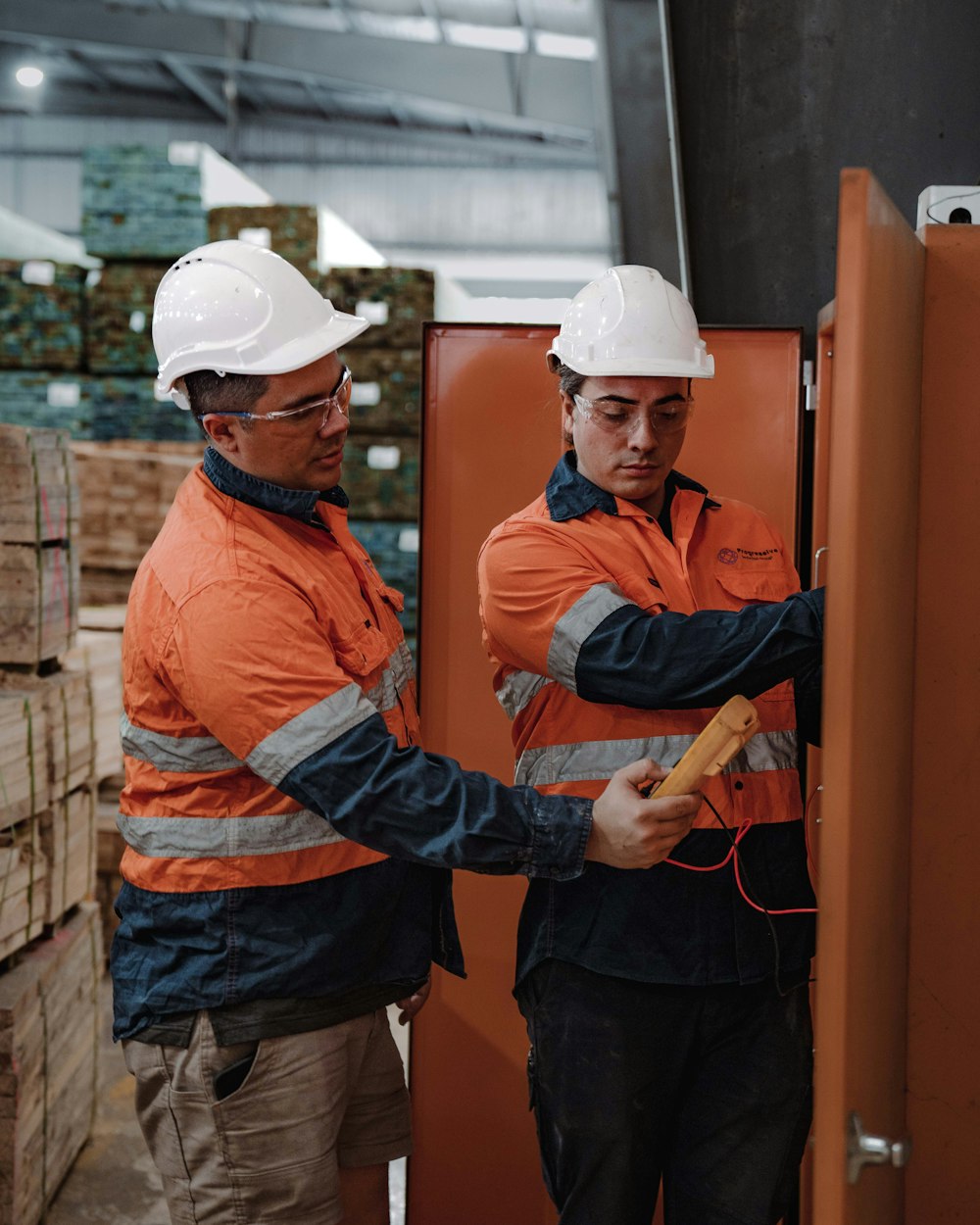 Local Electrician Newcastle & Hunter - Progressive Security