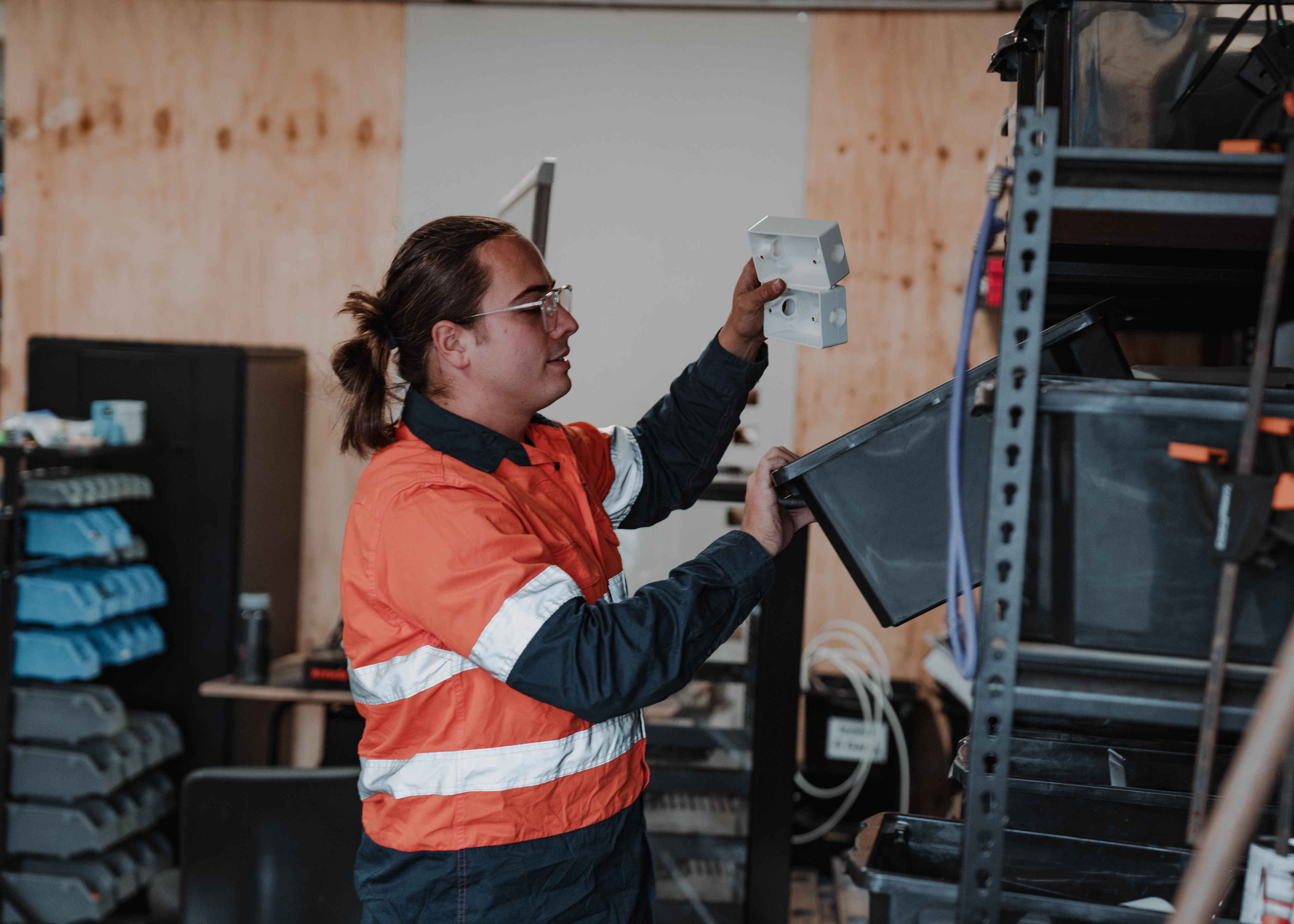 Security Systems Newcastle & Hunter - Progressive Security